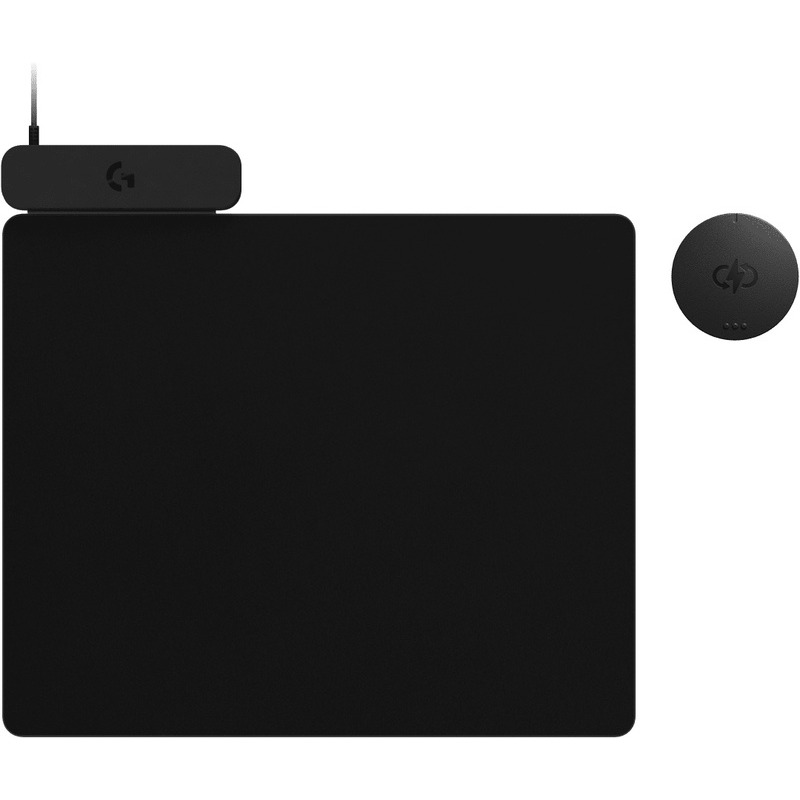 Mouse pad Logitech POWERPLAY 2 Wireless - PC Garage