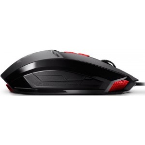 Mouse Gaming RAVCORE Typhoon - PC Garage