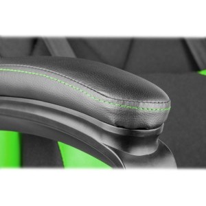 Scaun gaming Genesis Nitro 330 Green - PC Garage