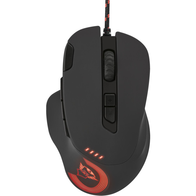 Mouse Gaming Trust GXT 162 - PC Garage