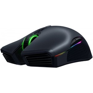 Mouse Gaming Razer Lancehead Wireless - PC Garage