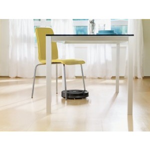 Aspirator robot iRobot Roomba 681, Li-ion 1800mAh, 600Pa, 0.3L, Negru ...