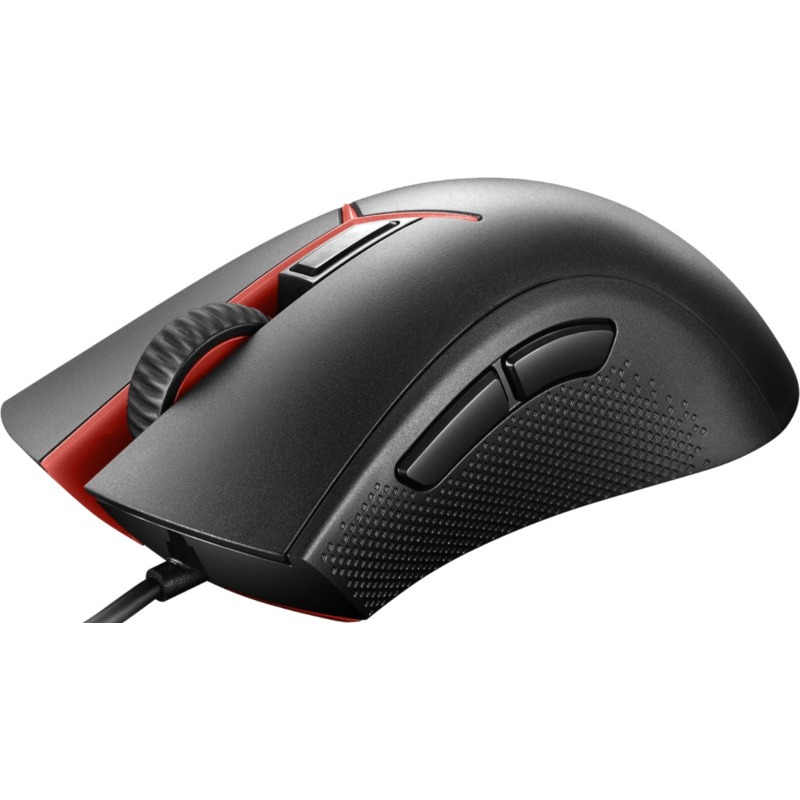 Mouse Gaming Lenovo Y GX30 - PC Garage