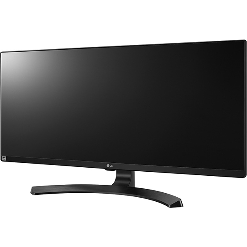Monitor LED LG Gaming 29UM59-P 29 inch 5 ms Black FreeSync 60Hz - PC Garage