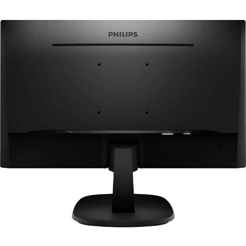 Monitor LED Philips 243V7QSB/00 23.8 inch FHD IPS 8 ms 60 Hz - PC Garage