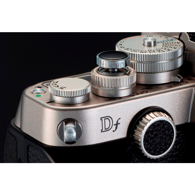 Accesoriu foto-video Nikon AR-11 Soft Shutter Release - PC Garage