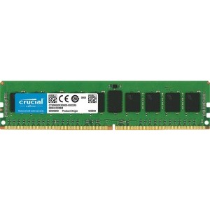 Accesoriu server Crucial Memorie ECC RDIMM DDR4 8GB 2666MHz CL19 1.2v ...