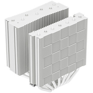 Cooler CPU Deepcool Assassin 4S White - PC Garage