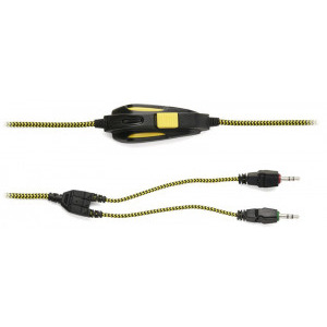 Casti Gaming Serioux Camiron V2 - PC Garage