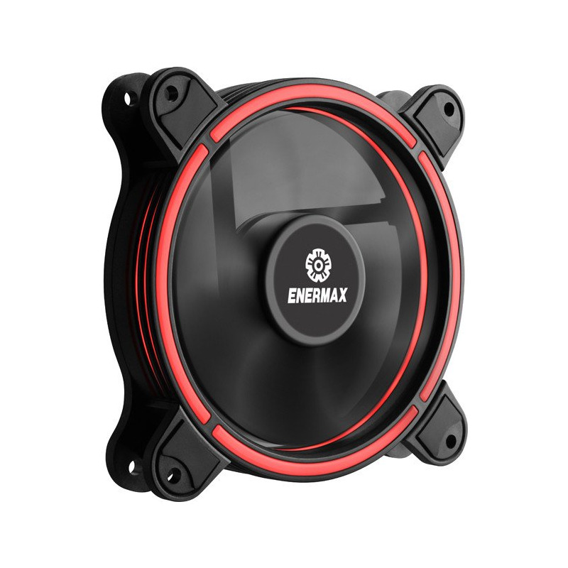 Ventilator Enermax T.B. RGB LED 6 Fan Pack - PC Garage