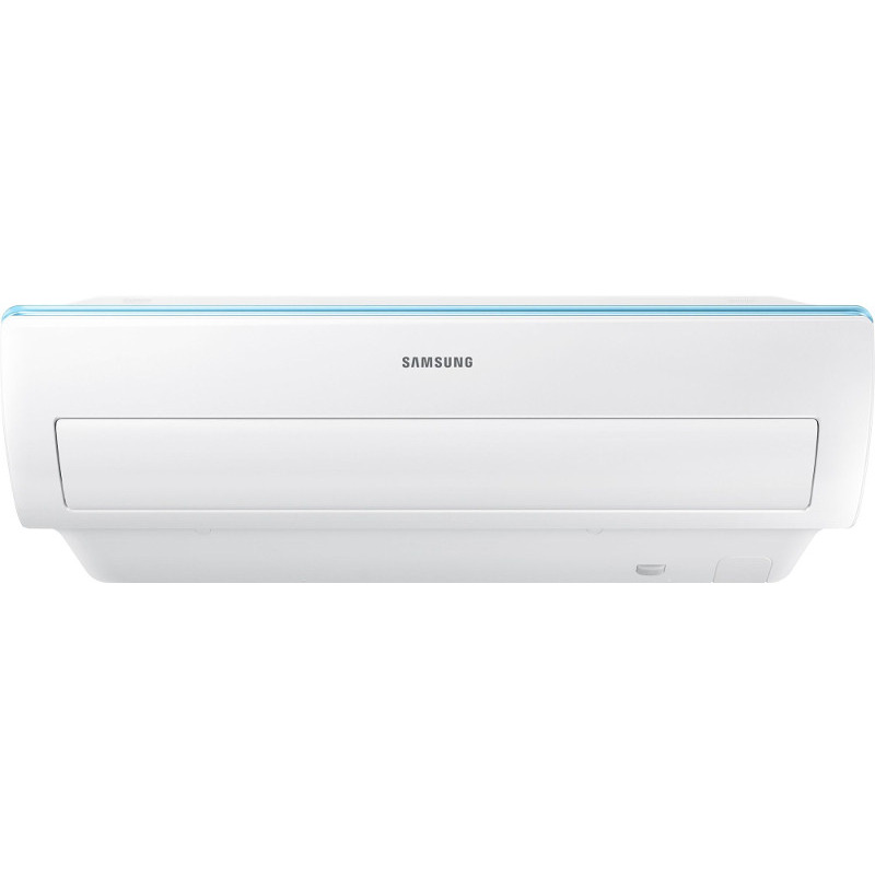 Aer conditionat Samsung Triangle AR12NXWSAURNEU, 12000 BTU, Clasa A++ ...