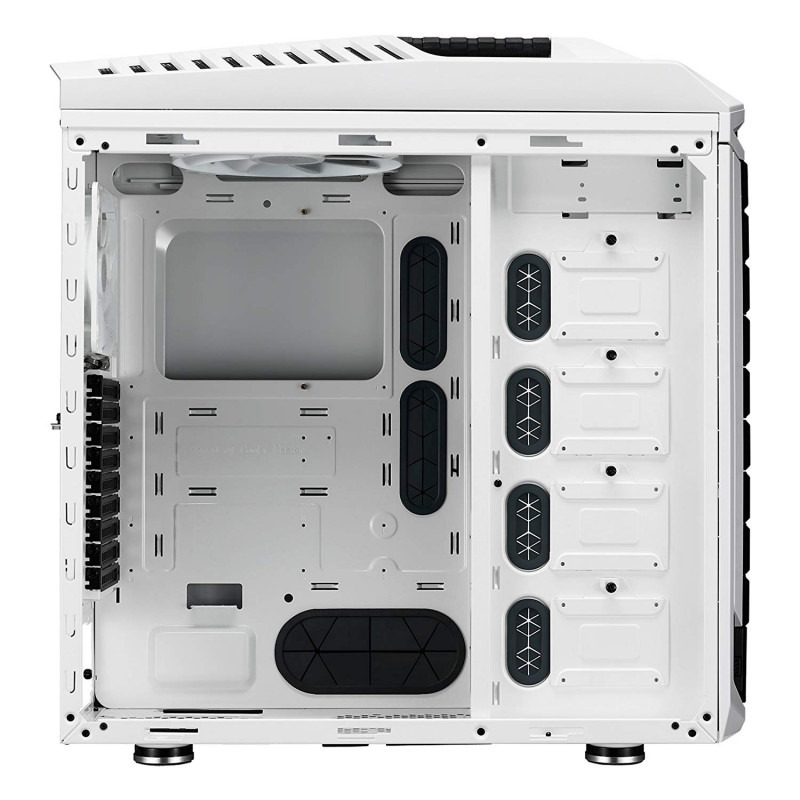Carcasa Cooler Master Stryker SE - PC Garage