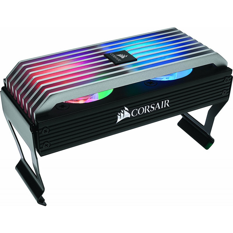 Corsair Dominator Airflow Platinum RGB Fan - PC Garage