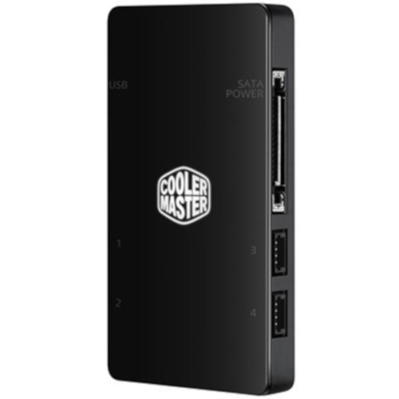 Cooler Master RGB controller - PC Garage