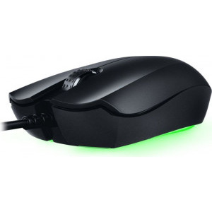 Mouse Gaming Razer Abyssus Essential - PC Garage