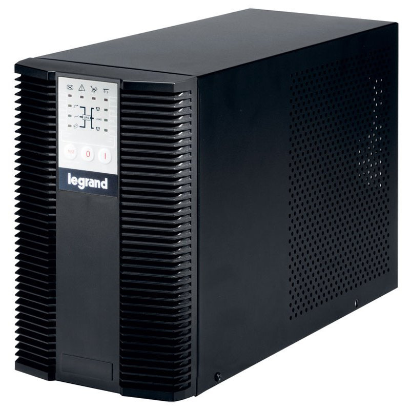 UPS Legrand Keor LP Tower 1000VA - PC Garage
