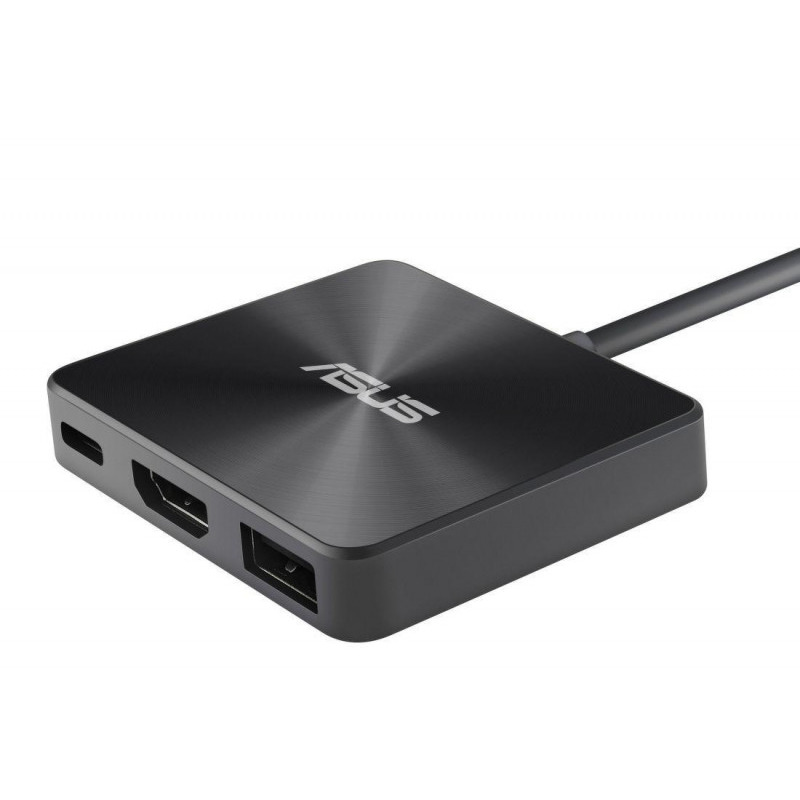 ASUS Mini Dock, 1x USB-C, 1x USB 3.0, 1x HDMI suport 4K - PC Garage