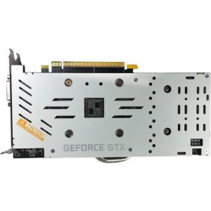 Placa video KFA2 GeForce GTX 1060 EX OC WHITE 6GB GDDR5 192-bit - PC Garage