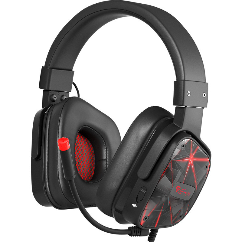 Casti Gaming Genesis Radon 710 - PC Garage