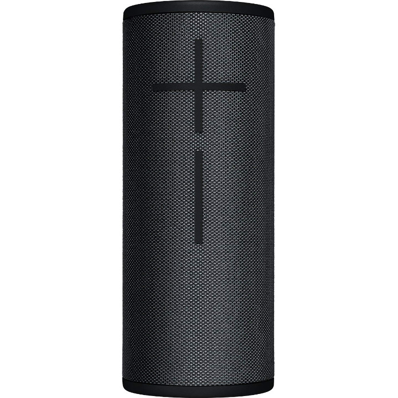 Logitech Boxa portabila UE BOOM 3 Night Black - PC Garage