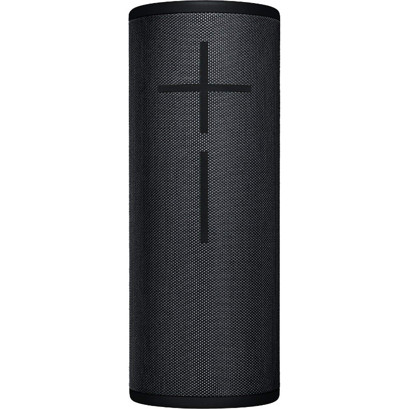 Logitech Boxa portabila UE MEGABOOM 3 Night Black - PC Garage