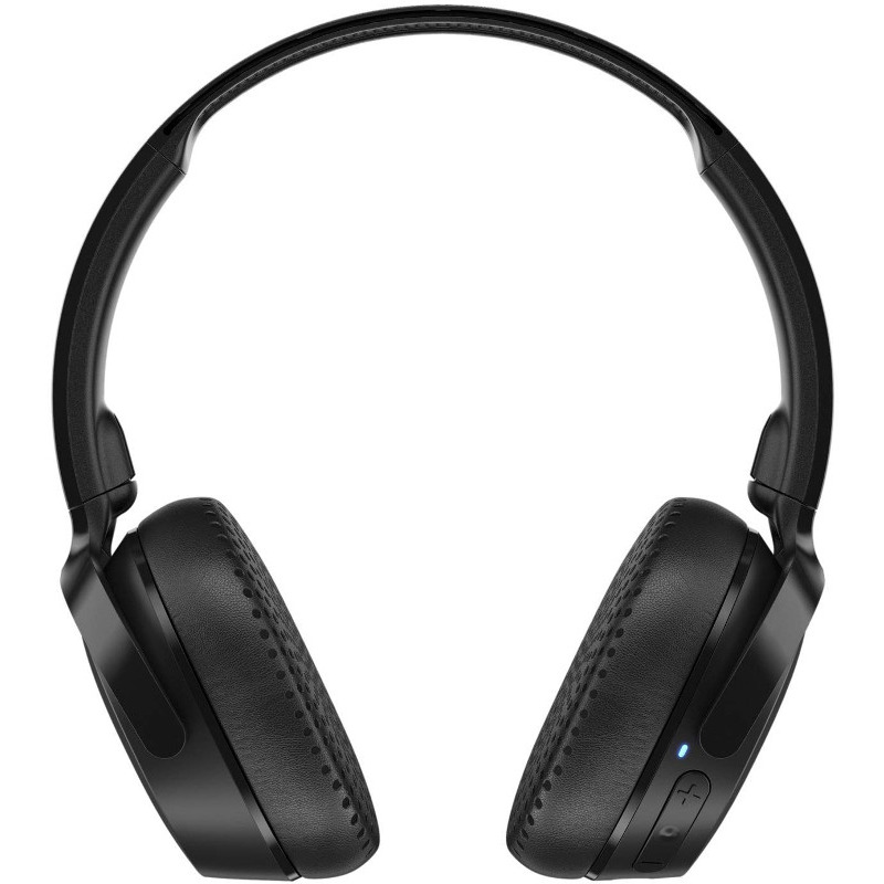 Casti SkullCandy On-Ear, BT Riff Black - PC Garage