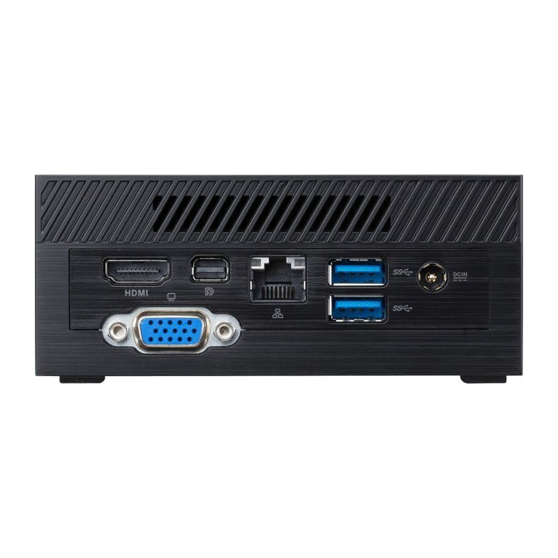 Mini PC ASUS PN40, Procesor Intel® Celeron® N4020 1.1GHz Gemini Lake ...