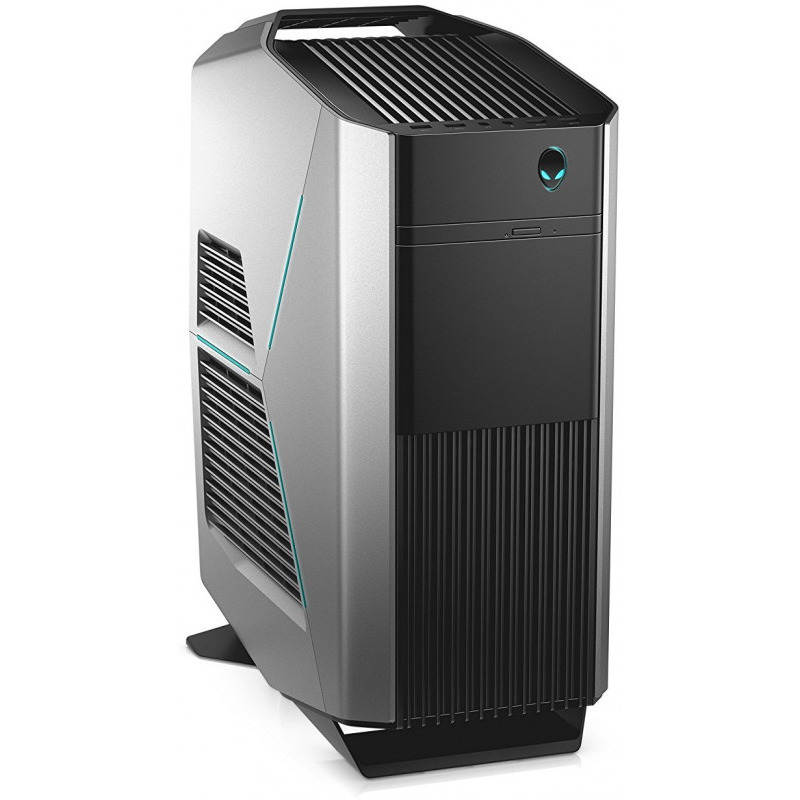 Desktop PC Alienware Gaming Aurora R8 Procesor Intel® Core™ i9-9900K 3 ...