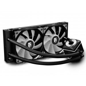 Cooler CPU Deepcool Captain 240 PRO - PC Garage