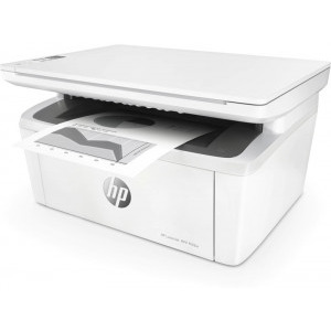 Multifunctionala HP LaserJet Pro MFP M28w, Laser, Monocrom, Format A4 ...