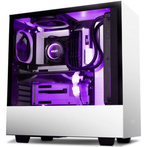 NZXT HUE 2 Cable Comb - PC Garage