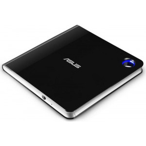 Unitate optica notebook ASUS SBW-06D5H-U BLU-RAY writer extern 6X ...
