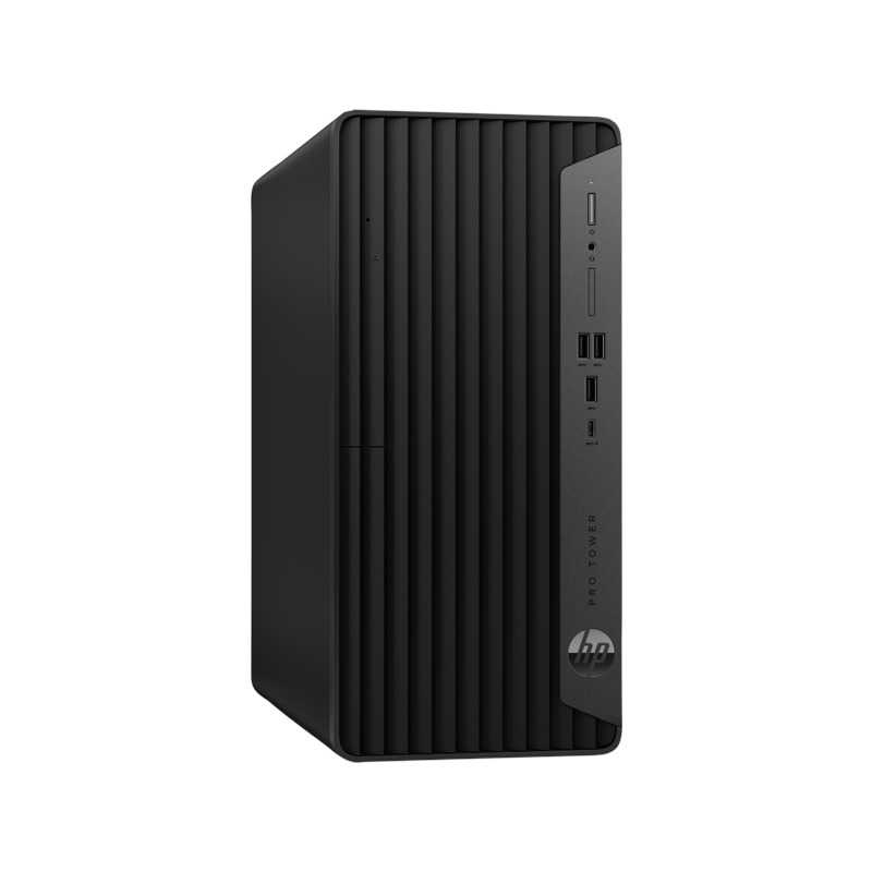 Desktop PC HP ProDesk 400 G9 MT, Procesor Intel® Core™ i7-12700 2.1GHz ...