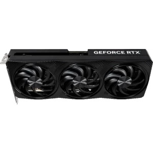 Placa video Gainward GeForce RTX 4080 SUPER Python III OC 16GB GDDR6X ...