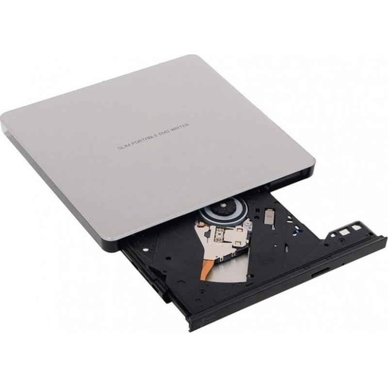 Unitate optica notebook LG GP60NS60 Slim, Argintiu - PC Garage