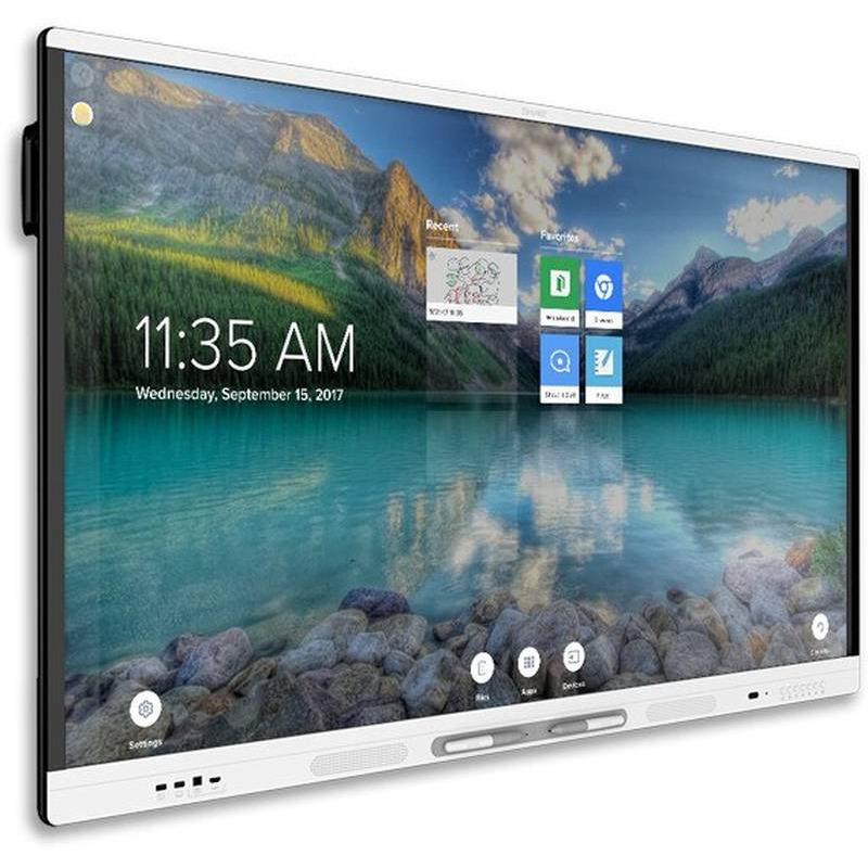 Tabla interactiva SMART Technologies MX265-V4 Educational, 65", 16:9 ...