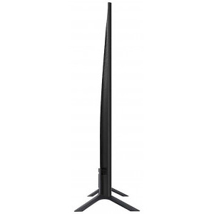 Televizor LED Samsung Smart TV 50RU7172 Seria RU7172 125cm negru 4K UHD ...