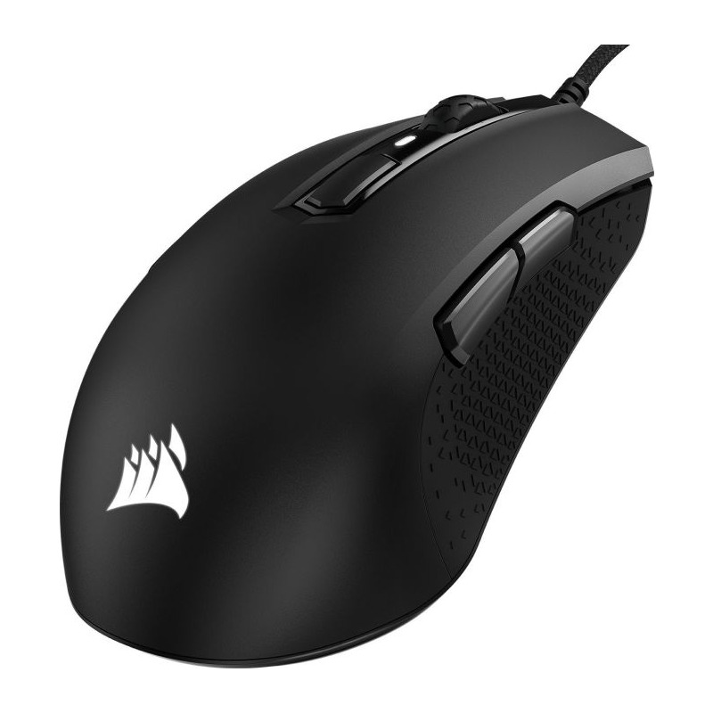 Mouse Gaming Corsair M55 RGB PRO - PC Garage