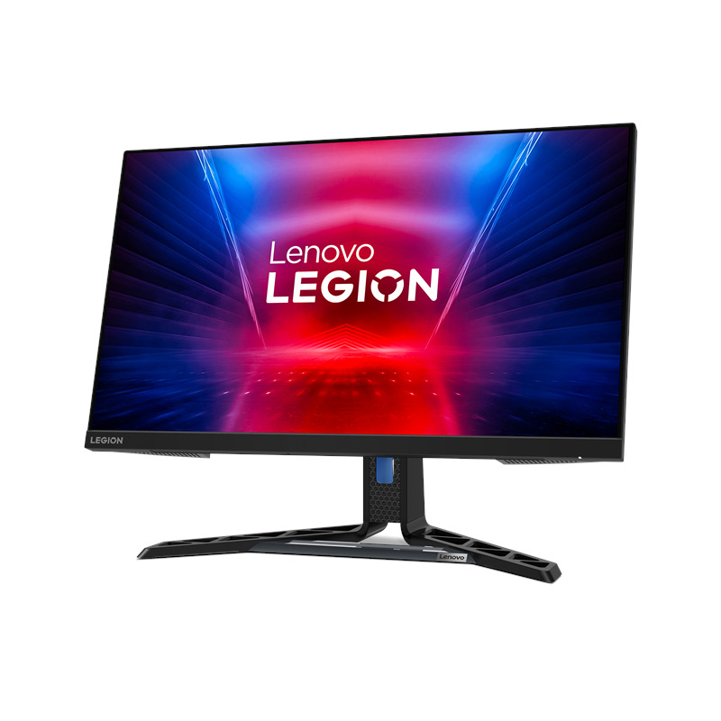 Monitor LED Lenovo Gaming Legion R27i-30 27 inch FHD IPS 0.5 ms 165 Hz ...