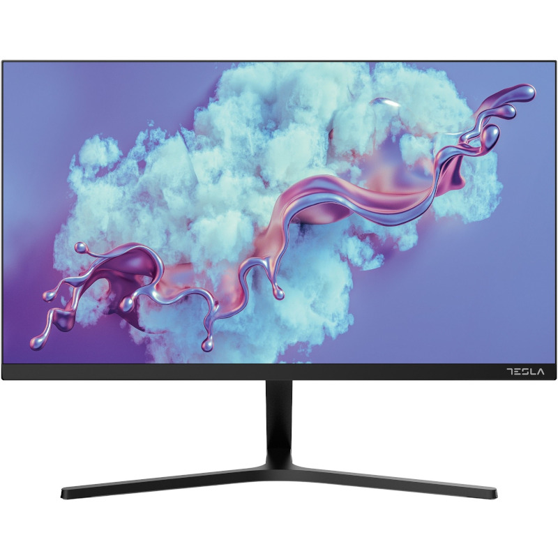 Monitor LED Tesla 22MC345BF 21.5 inch FHD VA 6 ms 100 Hz - PC Garage