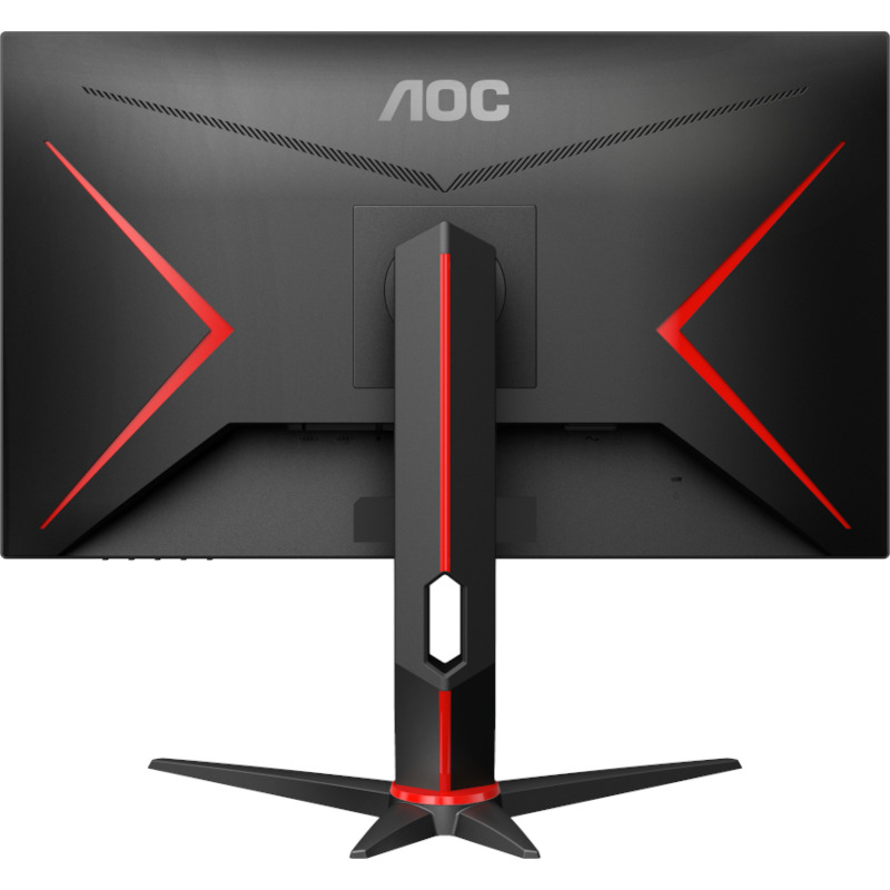 Monitor LED AOC Gaming AGON 27G2ZN3 27 inch FHD VA 0.5 ms 280 Hz HDR ...