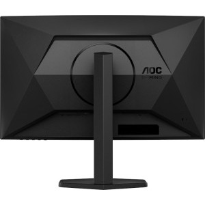 Monitor LED AOC Gaming CQ27G4X Curbat 27 inch QHD VA 0.5 ms 180 Hz HDR ...