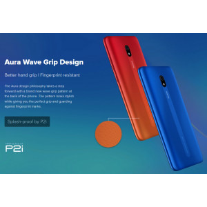 Smartphone Xiaomi Redmi 8A, Gorilla Glass 5, 32GB, 2GB RAM, Dual SIM ...
