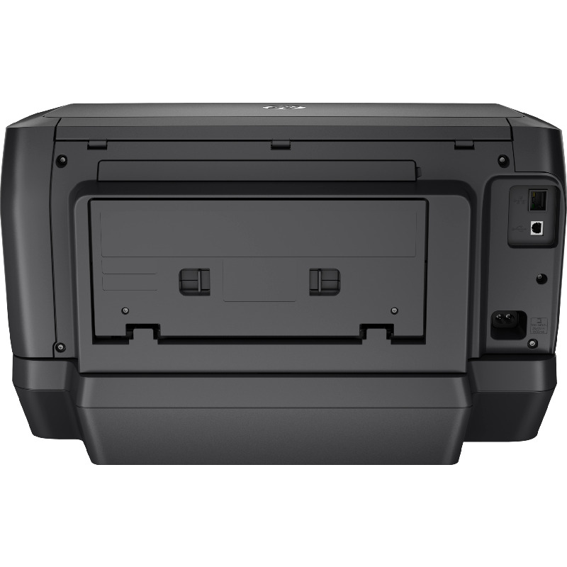 Imprimanta HP Officejet Pro 8218, Inkjet, Color, Format A4, Duplex ...