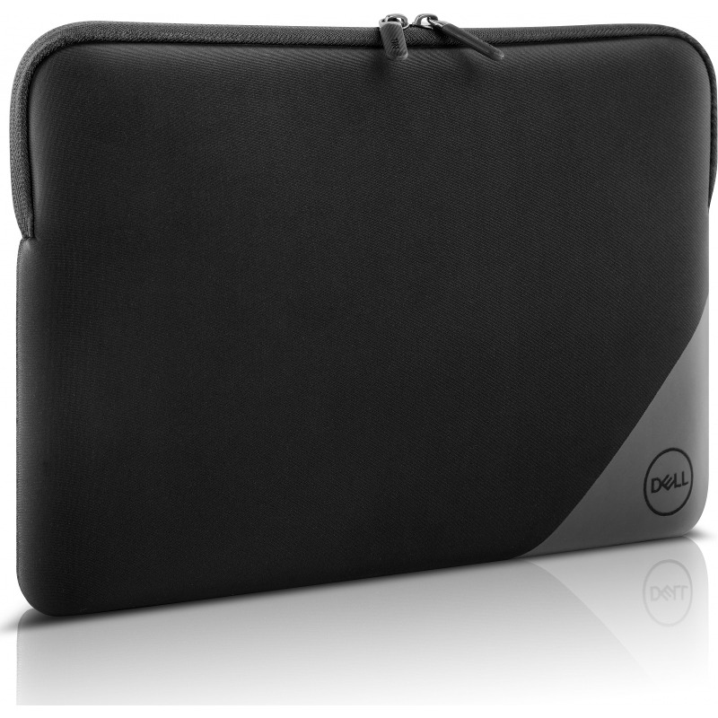 DELL Husa notebook 15.6 inch Essential Black - PC Garage