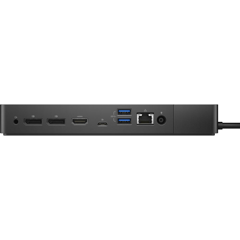 DELL Dock WD19 130W - PC Garage
