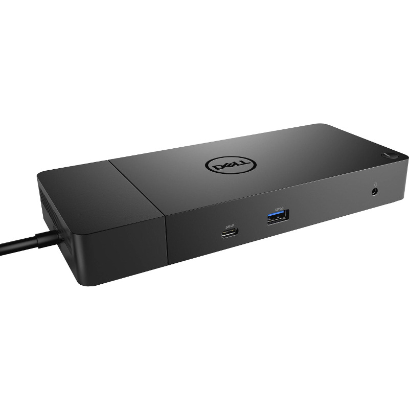 DELL Dock WD19 130W - PC Garage