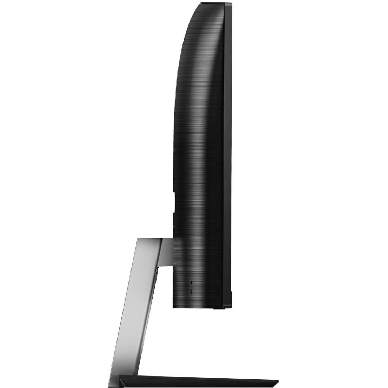 Monitor LED Philips 272E1CA Curbat 27 inch 4 ms Negru FreeSync 75 Hz ...