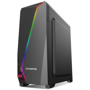Carcasa Floston Blade RGB - PC Garage