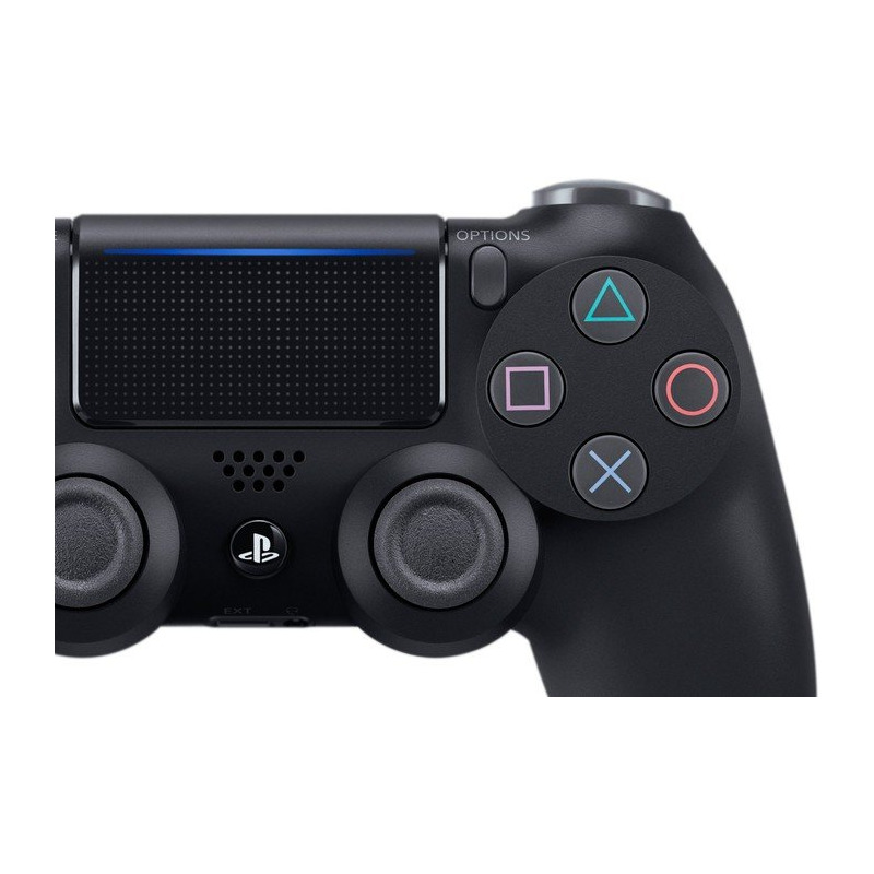 Controller Sony Dualshock 4 v2 + joc FIFA 20 PS4 - PC Garage